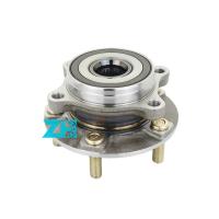 China 3885A011 Wheel Hub Bearing Assembly for Mitsubishi Automobile GCR15 Material P6 Precision for sale