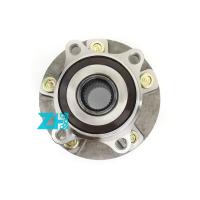 China 3885A011 Wheel Hub Bearing Assembly for Mitsubishi Automobile GCR15 Material P6 Precision for sale