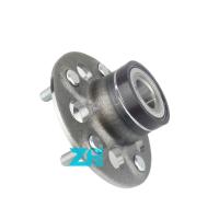 China 42200-S5A-A01 Auto Wheel Hub Bearing GCR15 Steel for Honda Front Rear Left Right for sale