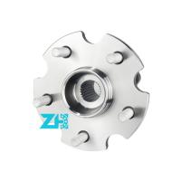 China GCR15 Front Wheel Hub Bearing Assembly 42410-02160 4241002160 Standard Size Auto Part for sale
