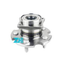 China GCR15 Front Wheel Hub Bearing Assembly 42410-02160 4241002160 Standard Size Auto Part for sale