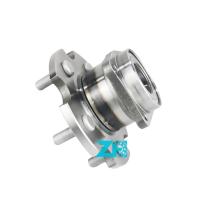 China GCR15 Front Wheel Hub Bearing Assembly 42410-02160 4241002160 Standard Size Auto Part for sale