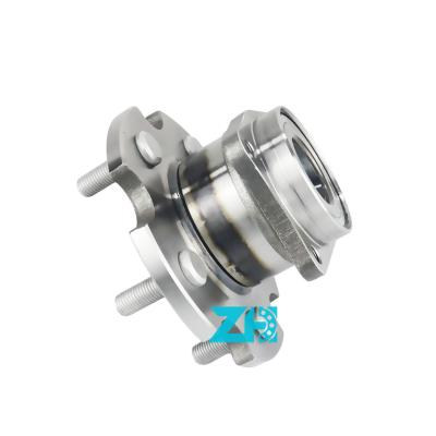 China GCR15 Front Wheel Hub Bearing Assembly 42410-02160 4241002160 Standard Size Auto Part for sale