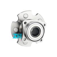 China GCR15 Front Wheel Hub Bearing Assembly 42410-02160 4241002160 Standard Size Auto Part for sale