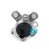 China 42410-B6021 Rear Wheel Hub Bearing for Toyota High Load Capacity GCR15 Steel for sale