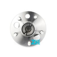 China 42450-44010 Rear Wheel Hub Bearing for Toyota P6 Precision High Load Capacity for sale