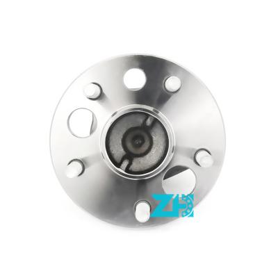 China 42450-44010 Rear Wheel Hub Bearing for Toyota P6 Precision High Load Capacity for sale