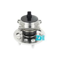 China 42450-44010 Rear Wheel Hub Bearing for Toyota P6 Precision High Load Capacity for sale