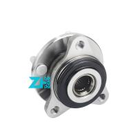 China GCR15 Wheel Hub Bearing 43550-0D070 435500D070 for Car Parts for sale
