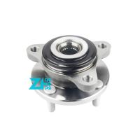China GCR15 Wheel Hub Bearing 43550-0D070 435500D070 for Car Parts for sale
