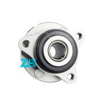 China GCR15 Wheel Hub Bearing 43550-0D070 435500D070 for Car Parts for sale