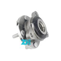 China GCR15 Wheel Hub Bearing 43550-0D070 435500D070 for Car Parts for sale