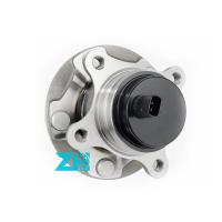 China Spherical Wheel Hub Bearing 43550-0N020 Hub Unit Assembly for Toyota Front Rear Left Right for sale
