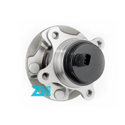 China Spherical Wheel Hub Bearing 43550-0N020 Hub Unit Assembly for Toyota Front Rear Left Right for sale