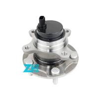 China Spherical Wheel Hub Bearing 43550-0N020 Hub Unit Assembly for Toyota Front Rear Left Right for sale