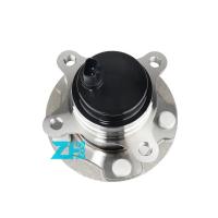 China Spherical Wheel Hub Bearing 43550-0N020 Hub Unit Assembly for Toyota Front Rear Left Right for sale