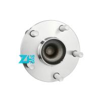 China Spherical Wheel Hub Bearing 43550-0N020 Hub Unit Assembly for Toyota Front Rear Left Right for sale