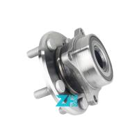 China 44300-TK8-A01 44300TK8A01 Wheel Hub Bearing Unit for Honda P0/P6 Precision GCR15 for sale