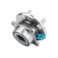 China 44300-TK8-A01 44300TK8A01 Wheel Hub Bearing Unit for Honda P0/P6 Precision GCR15 for sale