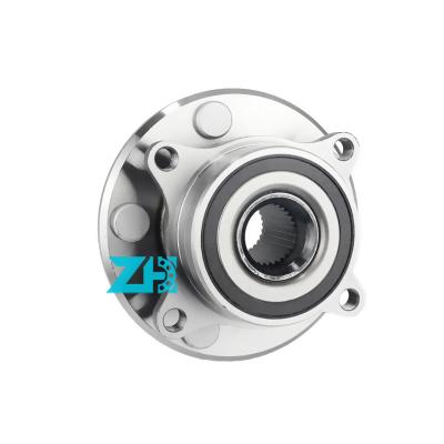China 44300-TK8-A01 44300TK8A01 Wheel Hub Bearing Unit for Honda P0/P6 Precision GCR15 for sale