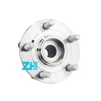 China 44300-TK8-A01 44300TK8A01 Wheel Hub Bearing Unit for Honda P0/P6 Precision GCR15 for sale