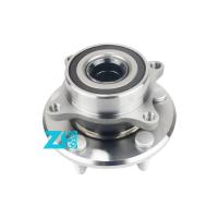 China 44300-TK8-A01 44300TK8A01 Wheel Hub Bearing Unit for Honda P0/P6 Precision GCR15 for sale