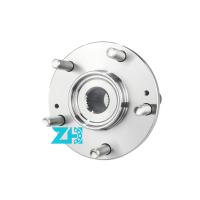 China Wheel Hub Bearing 51720-A4500 9327072 921331 Hub Assembly Auto Parts for KIA for sale
