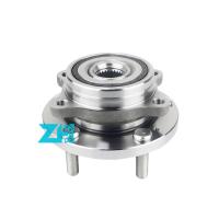 China Wheel Hub Bearing 51720-A4500 9327072 921331 Hub Assembly Auto Parts for KIA for sale