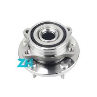China Wheel Hub Bearing 51720-A4500 9327072 921331 Hub Assembly Auto Parts for KIA for sale