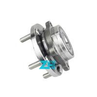 China Wheel Hub Bearing 51720-A4500 9327072 921331 Hub Assembly Auto Parts for KIA for sale