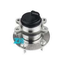 China 51750-2M000 517502M000 Wheel Hub Bearing Durable Seals GCR15 Standard Size for sale