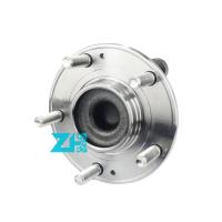China 51750-2M000 517502M000 Wheel Hub Bearing Durable Seals GCR15 Standard Size for sale