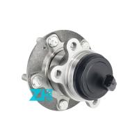 China 51750-2M000 517502M000 Wheel Hub Bearing Durable Seals GCR15 Standard Size for sale