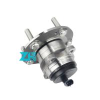 China 51750-2M000 517502M000 Wheel Hub Bearing Durable Seals GCR15 Standard Size for sale