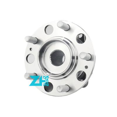 China 52730N9000 Rear Wheel Hub Bearing for Hyundai Tucson GCR15 Material for sale