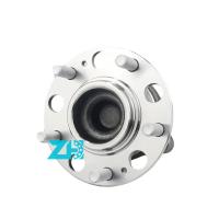 China P4 Precision Wheel Hub Bearing Assembly 52730-N9100 52730N9100 Rear for Kia for sale