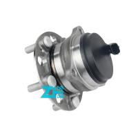 China P4 Precision Wheel Hub Bearing Assembly 52730-N9100 52730N9100 Rear for Kia for sale