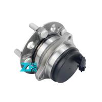 China P4 Precision Wheel Hub Bearing Assembly 52730-N9100 52730N9100 Rear for Kia for sale