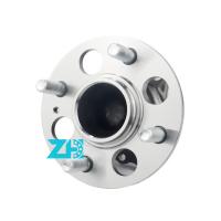 China GCR15 Wheel Hub Bearing 52750-C8000 High Load Capacity P0-P4 Precision for sale