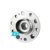 China 3103100XGW01A Front Wheel Hub Bearing Low Noise Standard Size GCR15 for sale