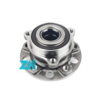 China 3103100XGW01A Front Wheel Hub Bearing Low Noise Standard Size GCR15 for sale