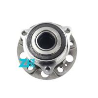 China 3103100XGW01A Front Wheel Hub Bearing Low Noise Standard Size GCR15 for sale