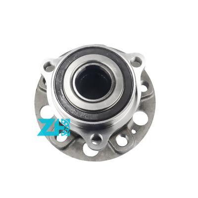 China 3103100XGW01A Front Wheel Hub Bearing Low Noise Standard Size GCR15 for sale