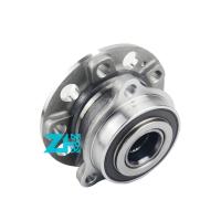 China 3103100XGW01A Front Wheel Hub Bearing Low Noise Standard Size GCR15 for sale