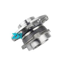 China 3103100XGW01A Front Wheel Hub Bearing Low Noise Standard Size GCR15 for sale