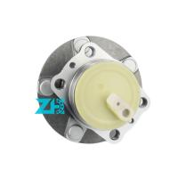 China Spherical Rear Wheel Hub Bearing 3502120-BN71 GCR15 Steel P0-P4 Precision Auto Parts for sale