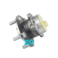 China Spherical Rear Wheel Hub Bearing 3502120-BN71 GCR15 Steel P0-P4 Precision Auto Parts for sale