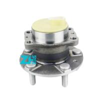 China Spherical Rear Wheel Hub Bearing 3502120-BN71 GCR15 Steel P0-P4 Precision Auto Parts for sale