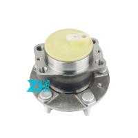China Spherical Rear Wheel Hub Bearing 3502120-BN71 GCR15 Steel P0-P4 Precision Auto Parts for sale