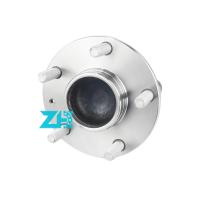 China Spherical Rear Wheel Hub Bearing 3502120-BN71 GCR15 Steel P0-P4 Precision Auto Parts for sale